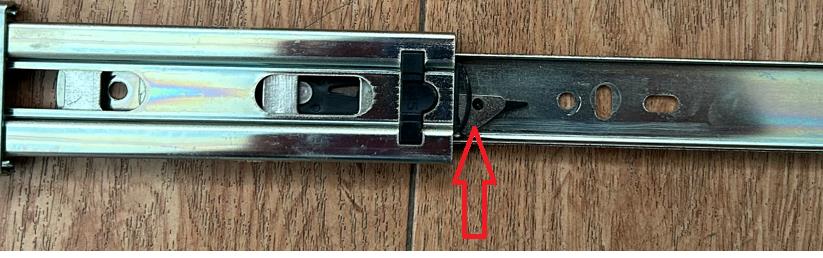 Slide Separation – De-Fi